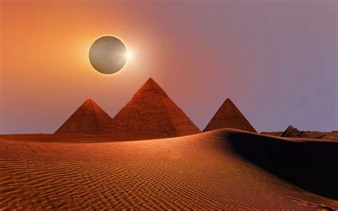 Solar Eclipse 2027 Travelverse