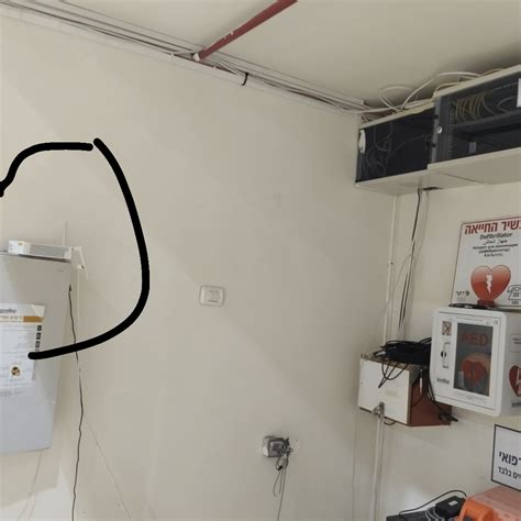 Thats The Main Router Ya Know What I Wonder If There Is A Better Place To Put That R Lowvoltage