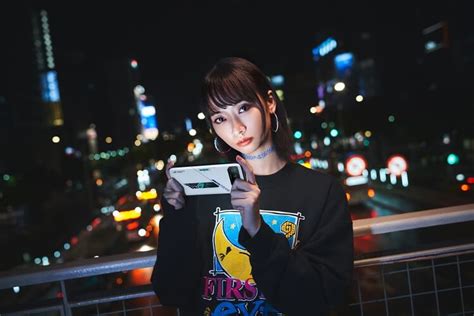 √ Resmi Meluncur Ini Kelebihan Asus Rog Phone 6 Series