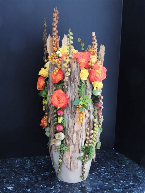 Colour Analogous Complementary West Australian Floral Art Society Inc