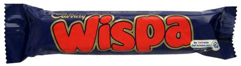 Wispa Wikipedia
