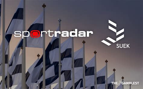 Sportradar To Deliver Integrity Services To Fincis