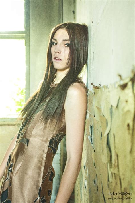 Alexander Bekker Todays Androgynous Guy