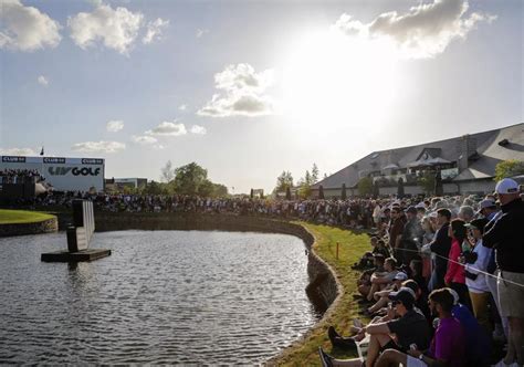 First Look Liv Golf London Liv Golf