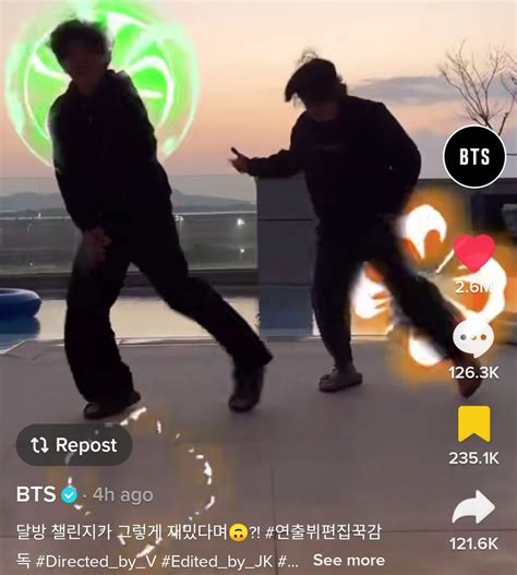 제이 On Twitter In 4 Hours Taekooks Power Hello