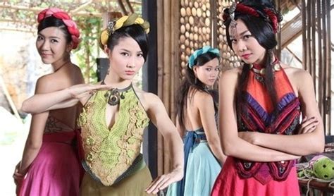 4 Bộ Phim điện ảnh Việt Chi Cả Tỷ đồng Cho Phục Trang
