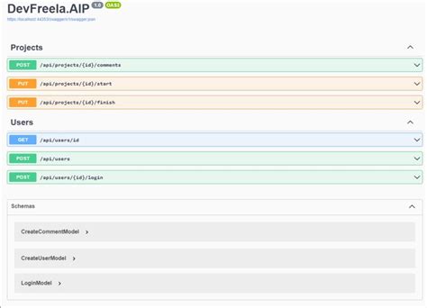 Dotnet Csharp Api Freelancer Solid Ddd Rest