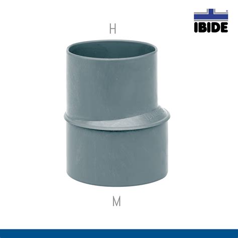 Buy Now Pvc Eccentric Reducer Series B High Quality