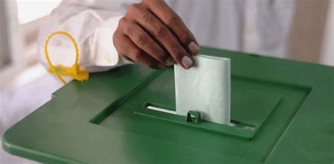 Cannot Hold Local Govt Elections This Year Sindh Tells Ecp Pakistan