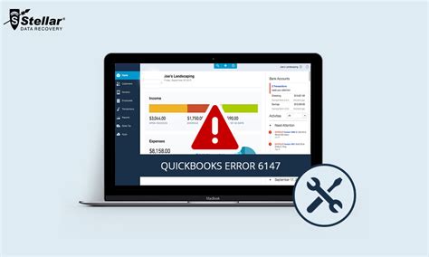 Quick Tips To Handle QuickBooks Error 6147 Like A Pro