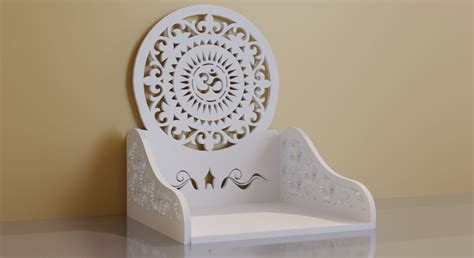 Home Mandir Design File For Cnc Temple Design Cutting Pooja Room Jali