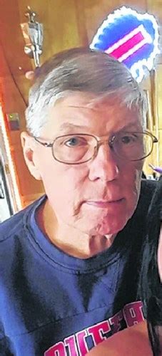 Dennis Oleksy Obituary 2022 West Seneca Ny Buffalo News