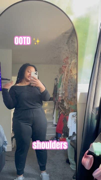 Ootd The Plus Size Girly Youtube