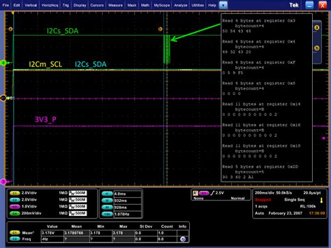 Tps25750 Not Loading Eeprom Configuration On Power Up Power
