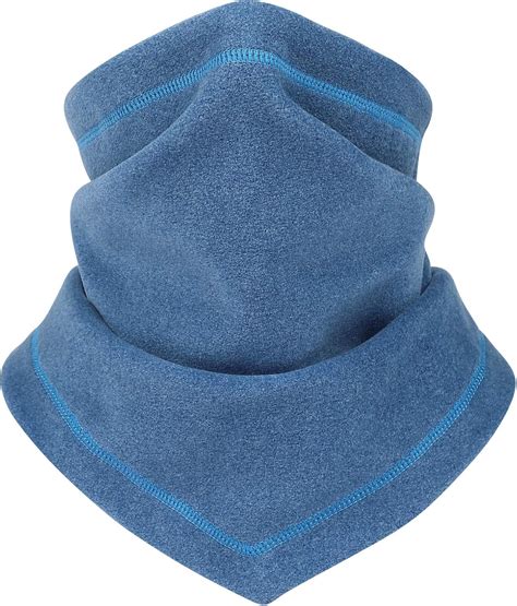 Arcweg Braga De Cuello Bufanda Tubular Calentador De Cuello Unisex