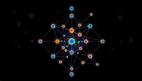 Directed Acyclic Graph Dag Network Data Structure