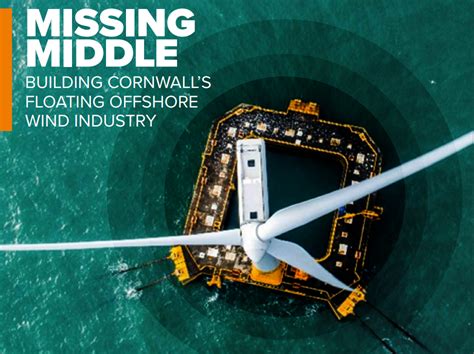Missing Middle Building Cornwalls Floating Offshore Wind Industry