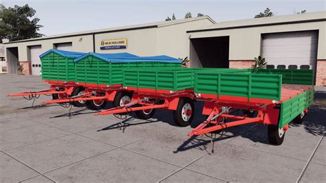 AutoSan D Et D Pack V FS FS Mod F Mod