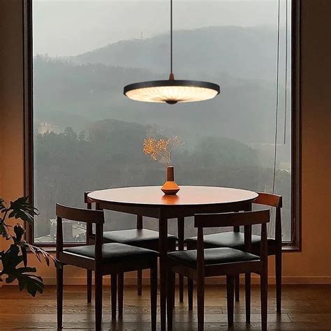 모던한 Led 펜던트 조명 레스토랑 바 침실 침대 옆 식탁 흥분 램프 실내 조명 창의적인 서재 샹들리에 실내 조명