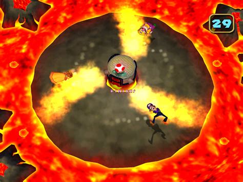Revolving Fire Super Mario Wiki The Mario Encyclopedia