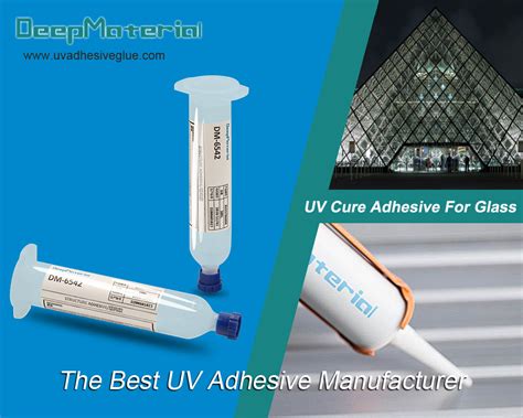 How To Use And Apply The Best Uv Curing Glue For Plastic Step By Step