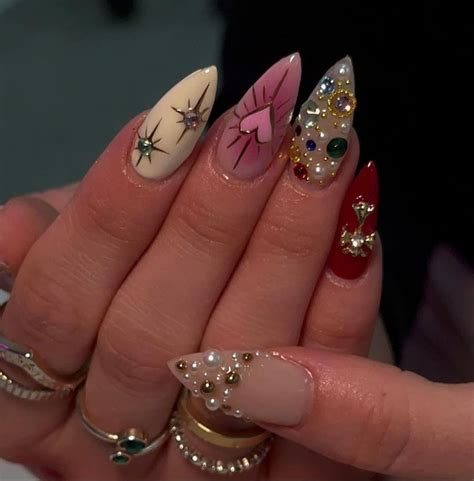 Pin By Kassi On Nails Stylish Nails Cute Acrylic Nails Pink Nails