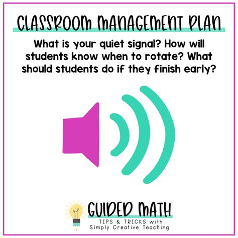 Essential Guided Math Tasks To Help You Launch With Confidence Simply Creative Teaching