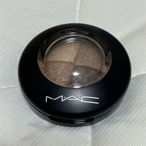 Mac Mac ミネラライズ アイシャドウ ソウル トライブの通販 By きのこs Shop｜マックならラクマ