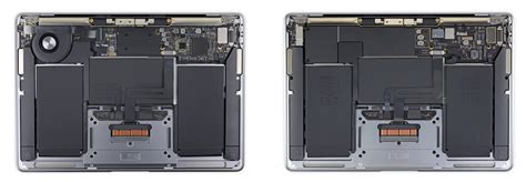 iFixit 拆解 M1 款 MacBook 總結沒變化難修無法更換 瘋先生
