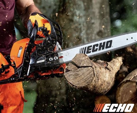 Echo Power Equipment Gardenland Power Equipment