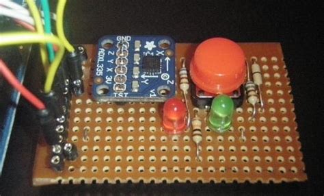 RCArduino Data Logging Part A User Interface