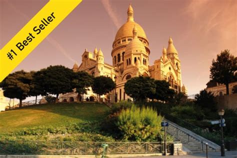 Paris Walking Tours By Local Guides Discover Walks