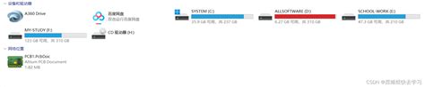 linux文件目录以及文件类型 linux中文件目录类 csdn博客
