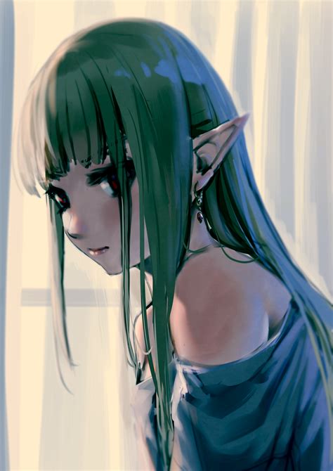 Original Drawn By Whiteph Danbooru