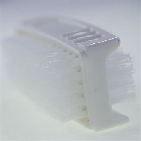 Brush Nail Double Sided Mrs Scientific