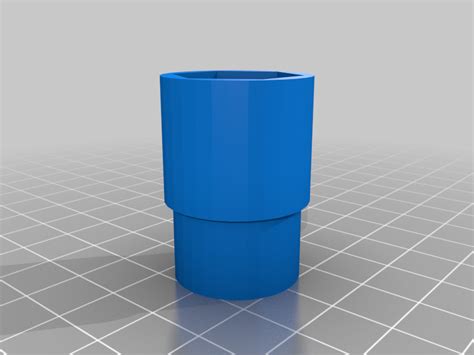 Free 3d File 19mm 1 2 Socket 🛠️・3d Printer Design To Download・cults