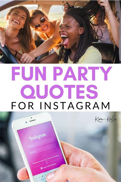 Party Quotes For Girls 100 Girls Night Quotes And Captions For That