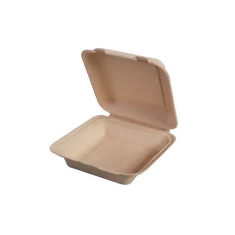 กล่องกระดาษบรรจุอาหาร ขนาด 1000 มล ตราเกรซซิมเปิล Freshket สั่งวัตถุดิบออนไลน์