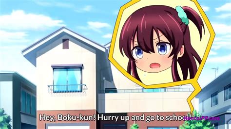 Stepsister Call Stepbrother For Sex Part Hentai Uncensored