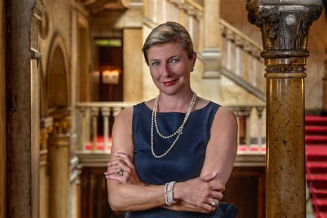 Barbara Muckermann Takes Over Leadership Of Silversea Cruising Journal