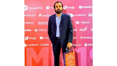 What Next For Ecommerce Master Rajesh Kumar Youd Never Guess