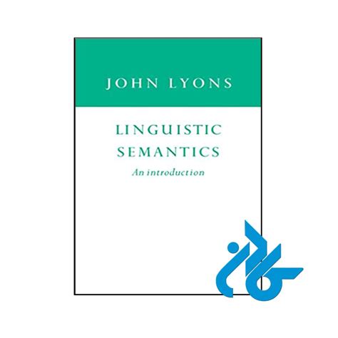 کتاب Morphology And Lexical Semantics فروشگاه کـــادن