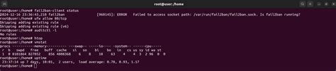 Linux Commands ManageEngine EventLog Analyzer