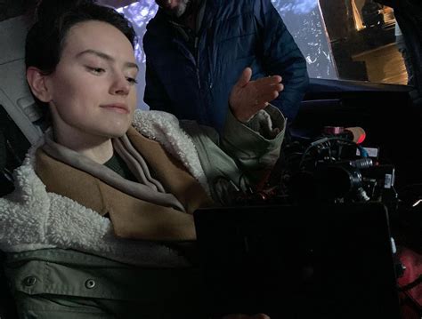 Daisy Ridley Pictures Gallery 6 Film Actresses Hot Sex Picture