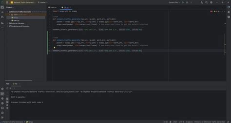 Aravinth Ramamoorthi On Linkedin Cybersecurity Python