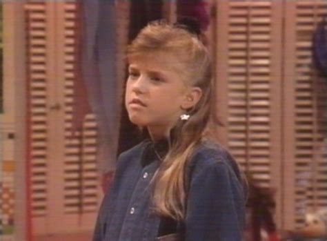 Full House Retro Gallery Stephanie Tanner Jodie Sweetin