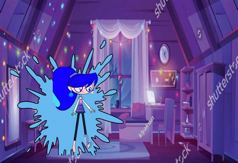 Jessica Trapped Her In A Bubble Final Scene 13 By Rwby2831 On Deviantart