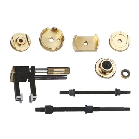 Bmw Rear Suspension Subframe Bushing Tool Set Ktc Auto Tools