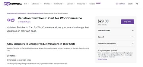 12 Best Woocommerce Product Variation Plugins For Your Business
