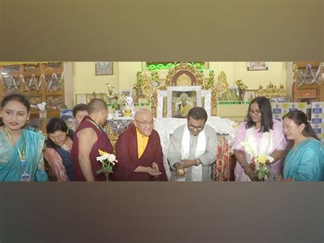 Dalai Lamas 89th Birthday A Message Of Resilience And Gratitude